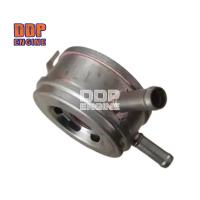 China C6205615500 C6205615400 4983996 4982639 Diesel Engine Parts Oil Cooler Core For B3.3 4D95 for sale