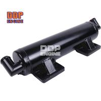 China 3600880 3027297 3893612 3882324 Diesel Engine Parts Oil Cooler Core For LT10 for sale