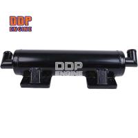 China 3600880 3027297 3893612 3882324 Diesel Engine Parts Oil Cooler Core For LT10 for sale