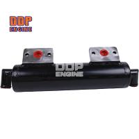 China 3600880 3027297 3893612 3882324 Diesel Engine Parts Oil Cooler Core For LT10 for sale
