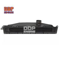 China 3008493 3068724 3028997 Diesel Engine Parts Aftercooler Core For NT855 V28 NH855 N14 G855 CM558 G28 for sale