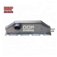 China 3008493 3068724 3028997 Diesel Engine Parts Aftercooler Core For NT855 V28 NH855 N14 G855 CM558 G28 for sale