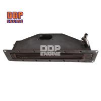 China 3919806 C3919806 Diesel Engine Parts Intercooler Aftercooler Core For 6BT 6BTA for sale