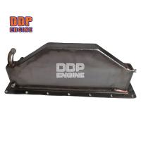 China 3919806 C3919806 Diesel Engine Parts Intercooler Aftercooler Core For 6BT 6BTA for sale