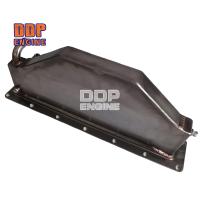 China 3919806 C3919806 Diesel Engine Parts Intercooler Aftercooler Core For 6BT 6BTA for sale
