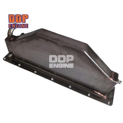 China 3919806 C3919806 Diesel Engine Parts Intercooler Aftercooler Core For 6BT 6BTA for sale