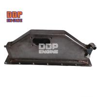 China 3919806 C3919806 Diesel Engine Parts Intercooler Aftercooler Core For 6BT 6BTA for sale
