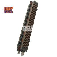 China 3093717 4068308 4975632 Diesel Engine Parts Intercooler Aftercooler Core For QST30 for sale
