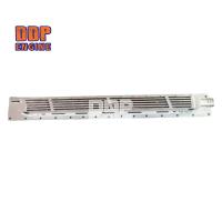 China 6152-62-6111 6212-61-6121 Diesel Engine Parts Intercooler Aftercooler Core For 6D140 QST30 for sale