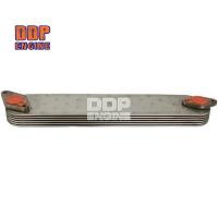 China 600-651-1161 600-651-1160 6127-61-2103 Diesel Engine Parts Oil Cooler Core For 6D125 6D140 6D155 for sale