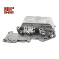 China 4134W003 4134W027 Diesel Engine Parts Oil Cooler Core For 1104A-44 1104C-44 for sale