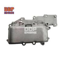 China 4134W003 4134W027 Diesel Engine Parts Oil Cooler Core For 1104A-44 1104C-44 for sale