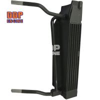 China 04237923 0423 7923 04158584 Diesel Engine Parts Oil Cooler Core For BF4L913 BF4L914 for sale