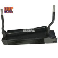China 04237923 0423 7923 04158584 Diesel Engine Parts Oil Cooler Core For BF4L913 BF4L914 for sale