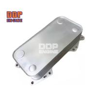 China 20511773 VOE20511773 Diesel Engine Parts Oil Cooler Core For ECR235C EW160B EW180B EW200B FC2121C L60E L60F L70E L70F L90E L90F for sale