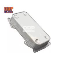 China 20511773 VOE20511773 Diesel Engine Parts Oil Cooler Core For ECR235C EW160B EW180B EW200B FC2121C L60E L60F L70E L70F L90E L90F for sale