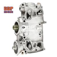 China 04254556 Diesel Engine Parts Oil Cooler Core For BF 2012 TCD 2012 BF 2012 for sale