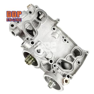 China 04254556 Diesel Engine Parts Oil Cooler Core For BF 2012 TCD 2012 BF 2012 for sale