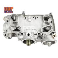 China 04254556 Diesel Engine Parts Oil Cooler Core For BF 2012 TCD 2012 BF 2012 for sale