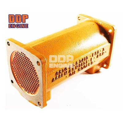 China 2W9978 6N9851 7N0098 Diesel Engine Parts Oil Cooler Core For 140G 65C 75C 85C 518C 578 D5 D5B D6C D6D D7G for sale