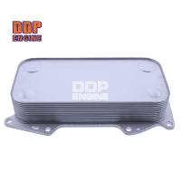 China 04254426 04912103 04915765 04258278 Diesel Engine Parts Oil Cooler Core For FL511 FL912 FL913 BFL913C BFL1011 BFM1013 BFM15 BFM2 012 R for sale