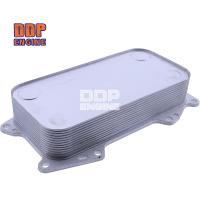 China 04254426 04912103 04915765 04258278 Diesel Engine Parts Oil Cooler Core For FL511 FL912 FL913 BFL913C BFL1011 BFM1013 BFM15 BFM2 012 R for sale