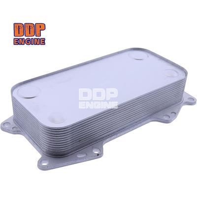 China 04254426 04912103 04915765 04258278 Diesel Engine Parts Oil Cooler Core For FL511 FL912 FL913 BFL913C BFL1011 BFM1013 BFM15 BFM2 012 R for sale