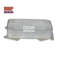 China 04254427 04254747 04912101 Diesel Engine Parts Oil Cooler Core For TCD2013 TCD2012 BF6M2012 for sale