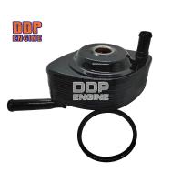 China 8-97226391-1 8972263910 Diesel Engine Parts Oil Cooler Core For NKR NPR 4JB1 for sale