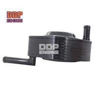 China 8-97226391-1 8972263910 Diesel Engine Parts Oil Cooler Core For NKR NPR 4JB1 for sale