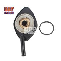 China 8-97226391-1 8972263910 Diesel Engine Parts Oil Cooler Core For NKR NPR 4JB1 for sale