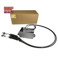 China Diesel EngineThrottle Motor 247-5212 227-5212 For Excavator E320C E320D E312C E312D 318C 320C 312C 320CFM 320CL 320D for sale