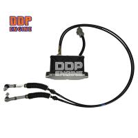 China Diesel EngineThrottle Motor 247-5212 227-5212 For Excavator E320C E320D E312C E312D 318C 320C 312C 320CFM 320CL 320D for sale