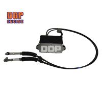 China Diesel EngineThrottle Motor 247-5212 227-5212 For Excavator E320C E320D E312C E312D 318C 320C 312C 320CFM 320CL 320D for sale
