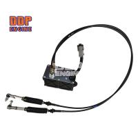 China Diesel EngineThrottle Motor 247-5212 227-5212 For Excavator E320C E320D E312C E312D 318C 320C 312C 320CFM 320CL 320D for sale