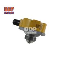 China Diesel Engine Fuel Injector Electronic Solenoid Valves 312-5620 3125620 For 320D C6.6 C6.4 for sale