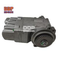 China Diesel Engine Fuel Injection Pump 3190607 319-0607 For C7 C9 Loader 966D 966E 966F for sale