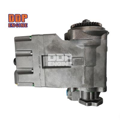 China Diesel Engine Fuel Injection Pump 3190607 319-0607 For C7 C9 Loader 966D 966E 966F for sale