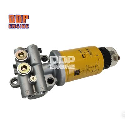 China Diesel Engine Fuel Water Separator Filter 326-1644 3261644 1R0770 FS20007 P550626 For 312D 315C 319D 320C 322C 324D 325C 329D 330C 336D 340D L 345D L for sale