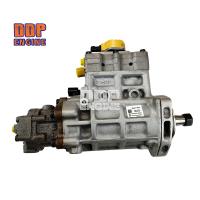 China Diesel Engine Fuel Injection Pump 3264635 326-4635 32F61-10302 10R7662 2645A405 For 320D 320D L 321D LCR 323D C6.4 for sale