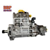 China Diesel Engine Fuel Injection Pump 3264635 326-4635 32F61-10302 10R7662 2645A405 For 320D 320D L 321D LCR 323D C6.4 for sale