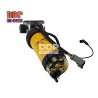 China Diesel Engine Fuel Water Separator Filter 3619554 361-9554 228-9129 87802238 Re509530 For C6.6 414E 416D 416E 420F for sale