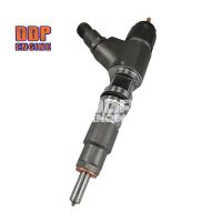China Diesel Engine Fuel Injector 371-3974 3713974 0445120348 0445120347 For Excavator C7.1 E320D 320D for sale