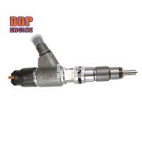 China Diesel Engine Fuel Injector 371-3974 3713974 0445120348 0445120347 For Excavator C7.1 E320D 320D for sale