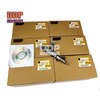 China Diesel Engine Fuel Injector 371-3974 3713974 0445120348 0445120347 For Excavator C7.1 E320D 320D for sale