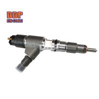 China Diesel Engine Fuel Injector 371-3974 3713974 0445120348 0445120347 For Excavator C7.1 E320D 320D for sale