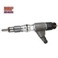 China Diesel Engine Fuel Injector 396-9626 3969626 0445120371 0445120382 For C7.1 320D2 Engine 535D 545D 950G for sale