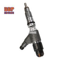 China Diesel Engine Fuel Injector 396-9626 3969626 0445120371 0445120382 For C7.1 320D2 Engine 535D 545D 950G for sale