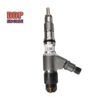 China Diesel Engine Fuel Injector 396-9626 3969626 0445120371 0445120382 For C7.1 320D2 Engine 535D 545D 950G for sale