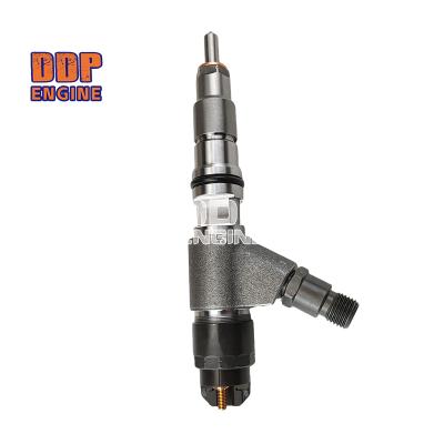 China Diesel Engine Fuel Injector 396-9626 3969626 0445120371 0445120382 For C7.1 320D2 Engine 535D 545D 950G for sale